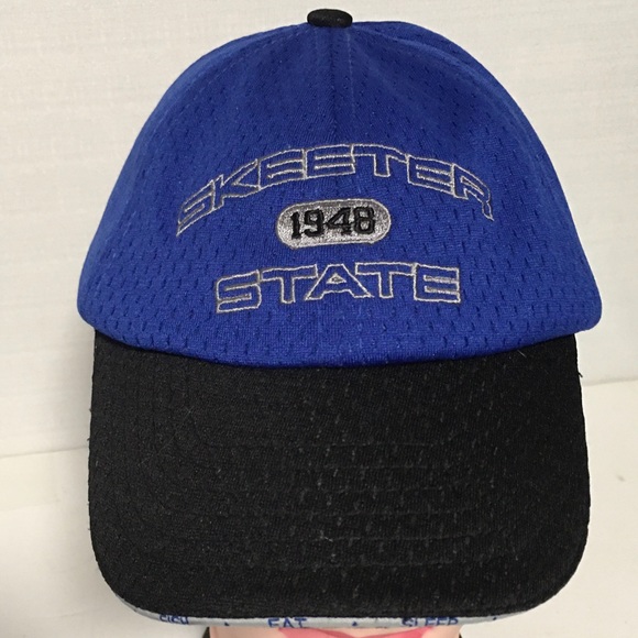 Skeeter apparel & gear | Accessories | Skeeter Apparel Gear Legend Emb ...